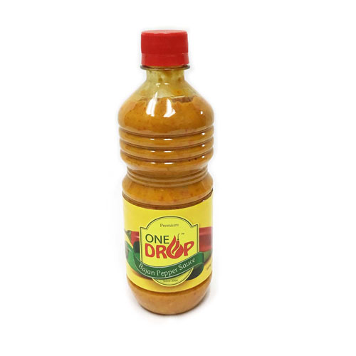 Edibles - Ganzee Barbados